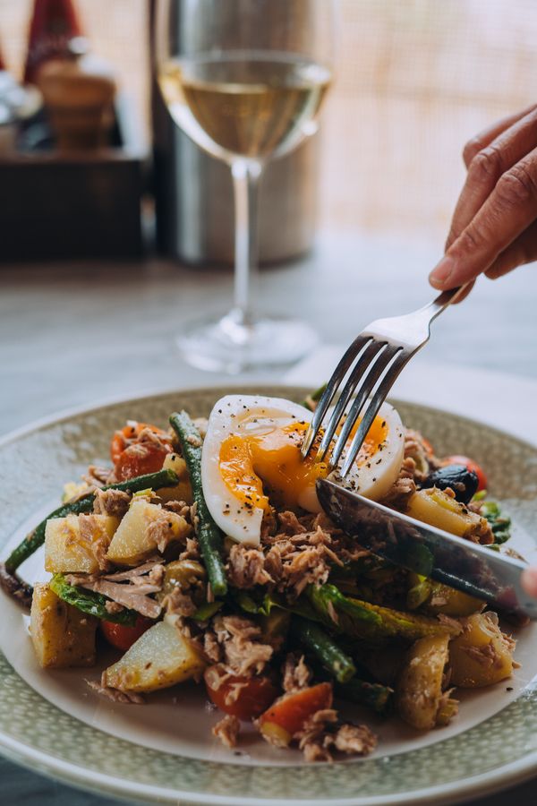 Menus at Peacock Farm